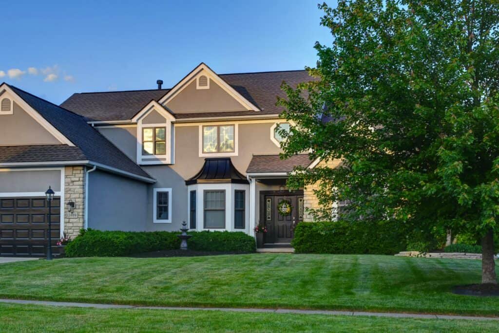 Portfolio - Creative Finishes Painting