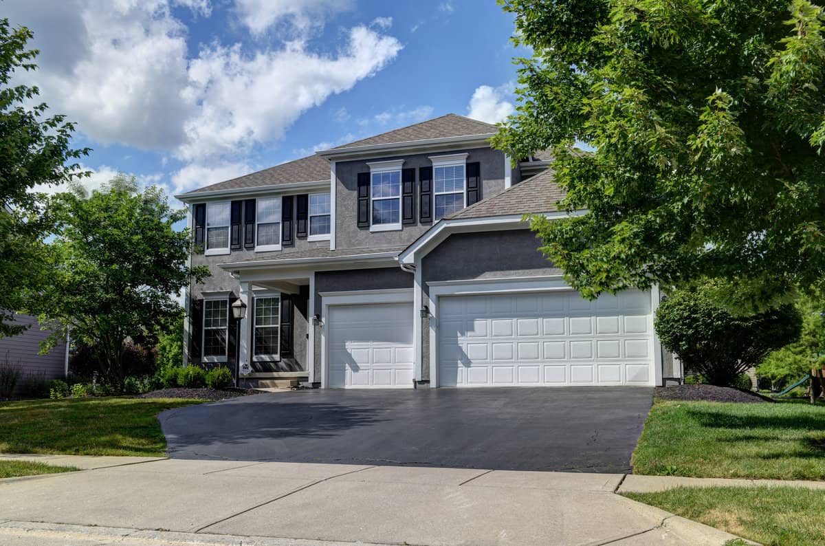 Portfolio - Creative Finishes Painting