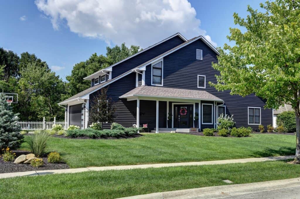 Portfolio - Creative Finishes Painting