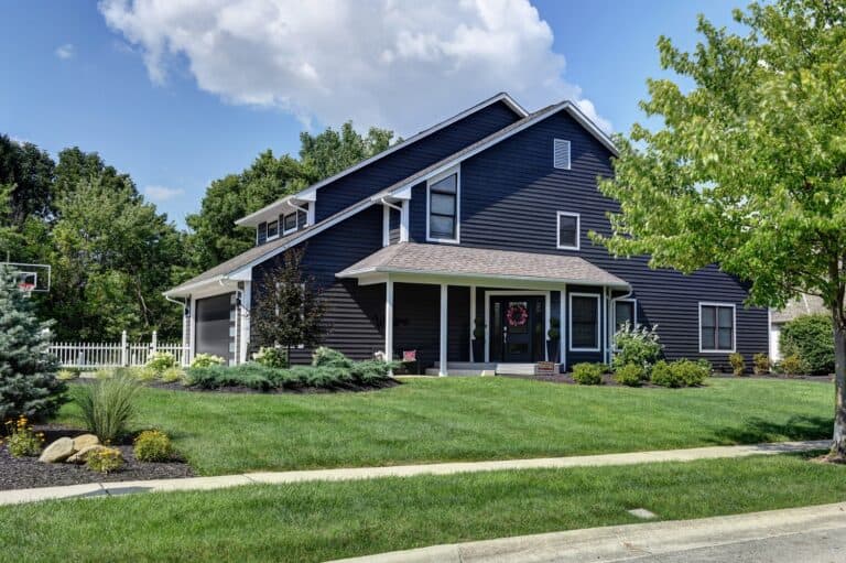 Portfolio - Creative Finishes Painting