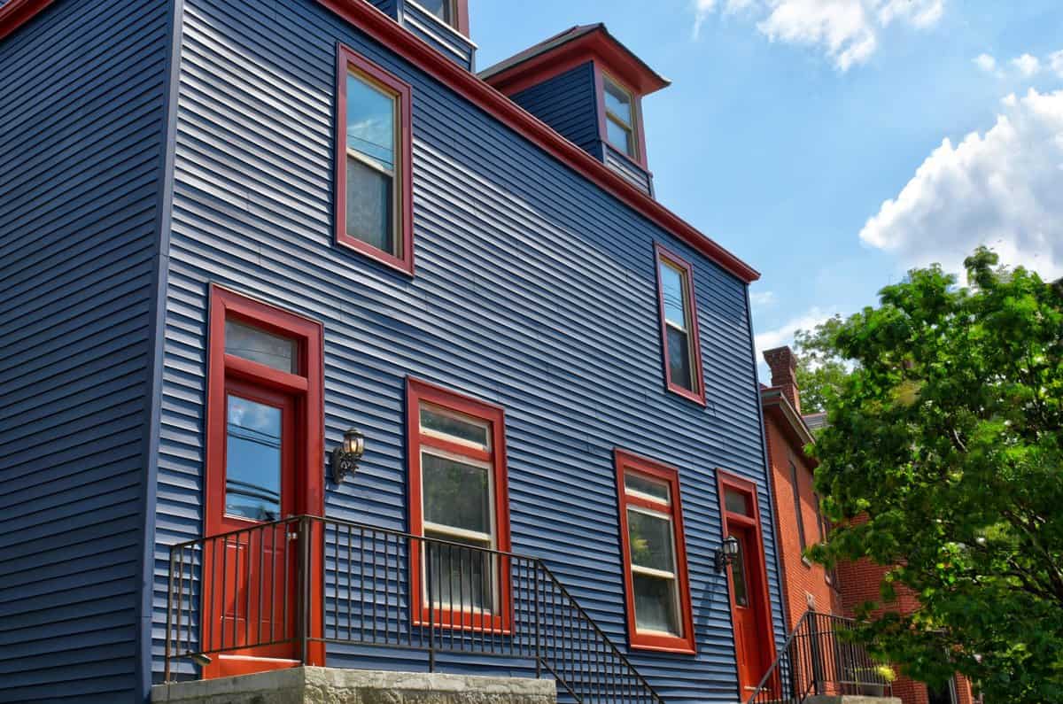 Portfolio - Creative Finishes Painting