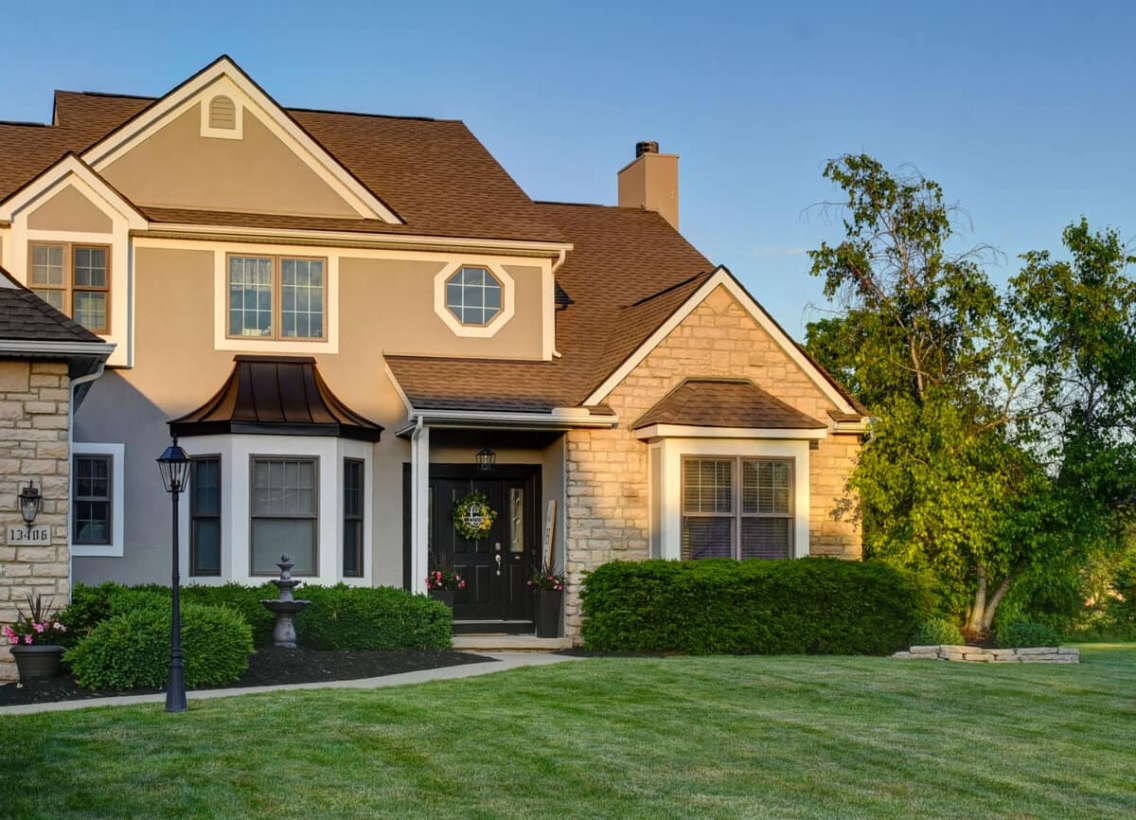 Portfolio - Creative Finishes Painting