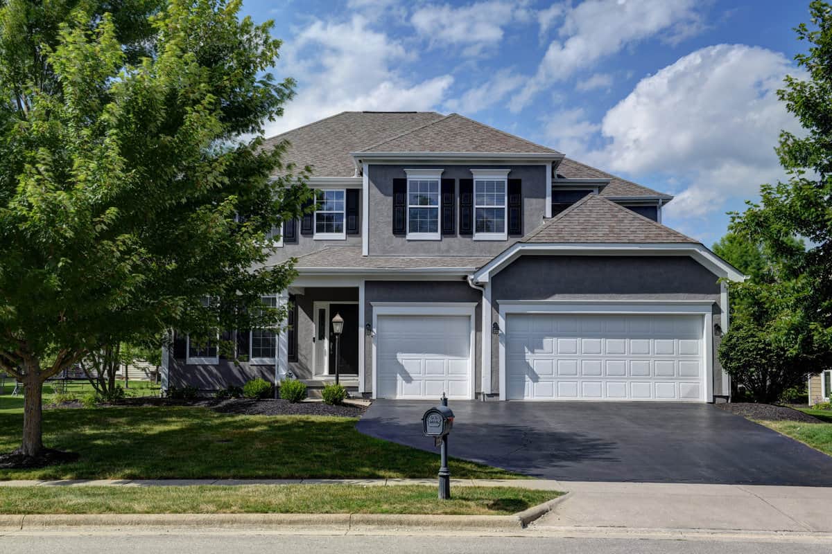 Portfolio - Creative Finishes Painting