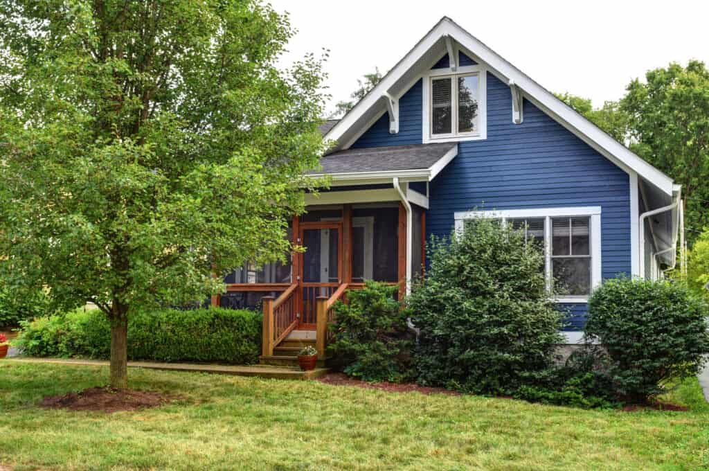 Portfolio - Creative Finishes Painting