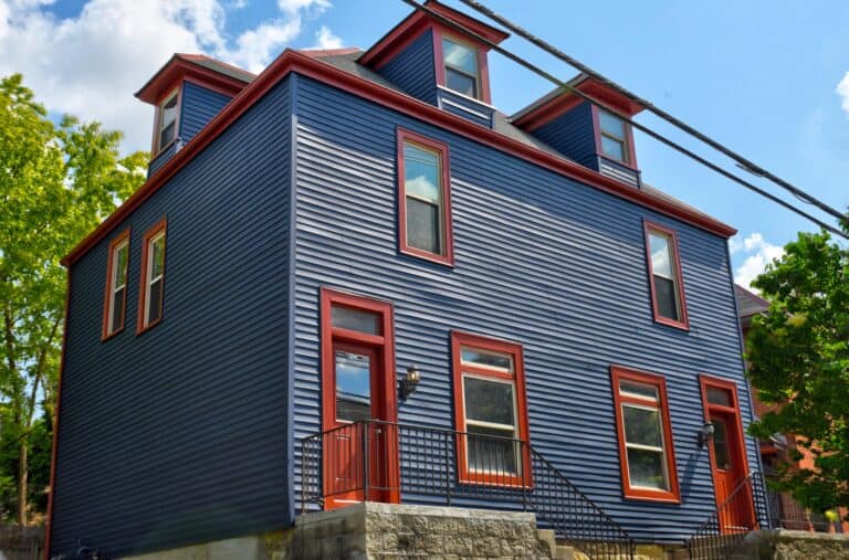 Portfolio - Creative Finishes Painting