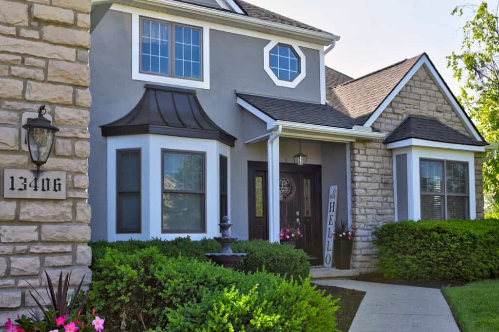 Portfolio - Creative Finishes Painting