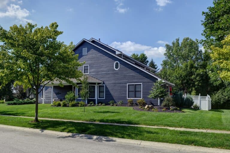 Portfolio - Creative Finishes Painting