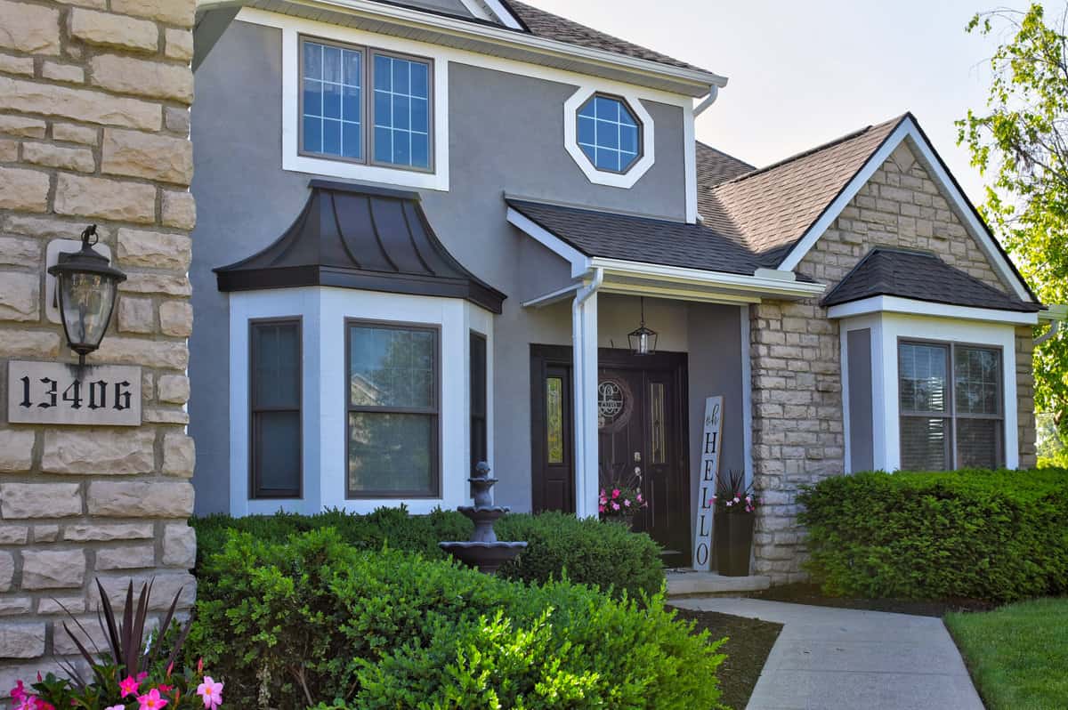 Portfolio - Creative Finishes Painting