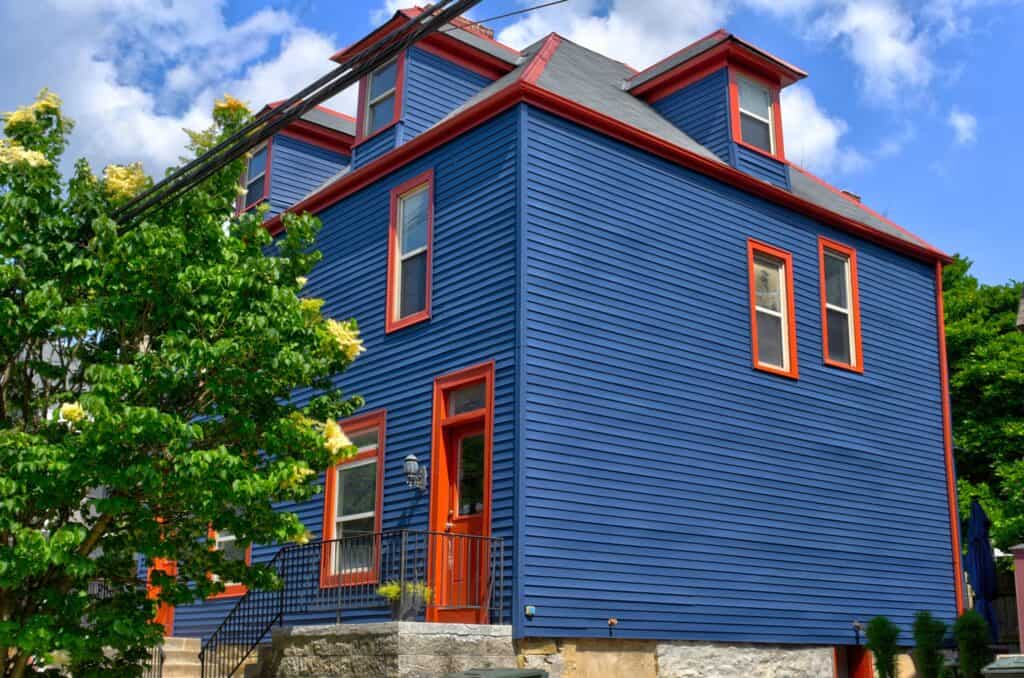 Portfolio - Creative Finishes Painting