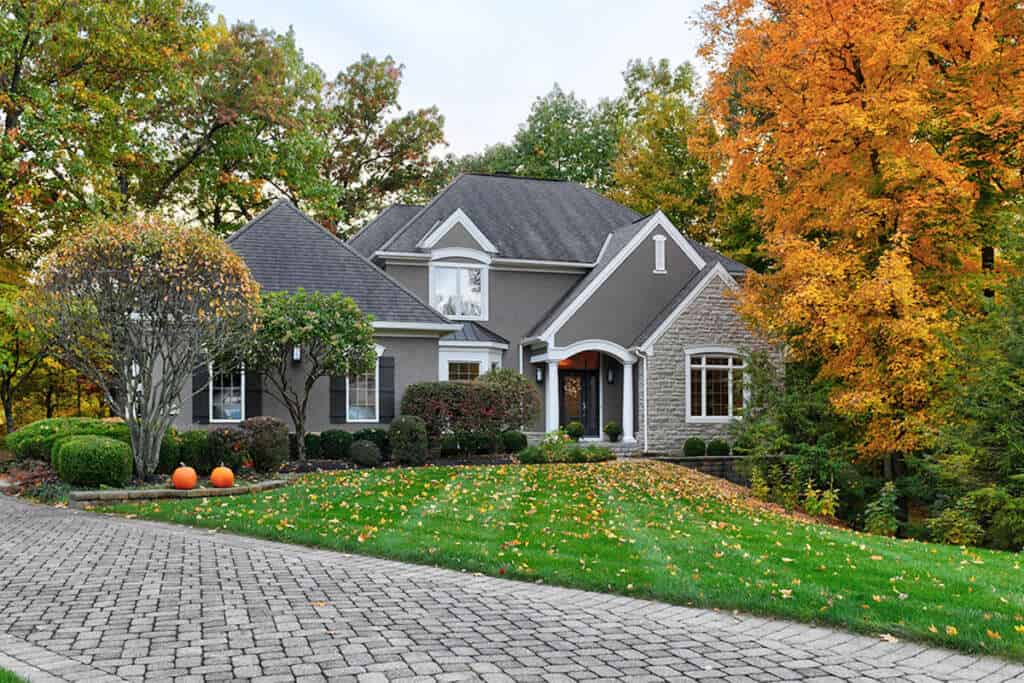 Portfolio - Creative Finishes Painting