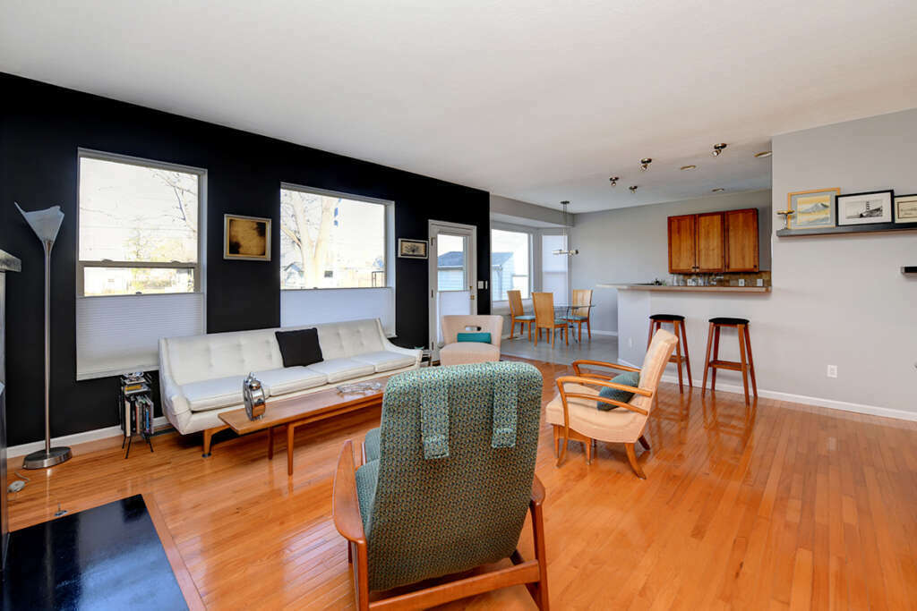 Portfolio - Creative Finishes Painting