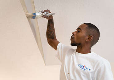 Delaware County Painting Contractor | Creative Finishes